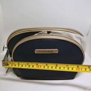 Tahari | Bags | Lot Of 2 New Matching Tahari Travel | Poshmark